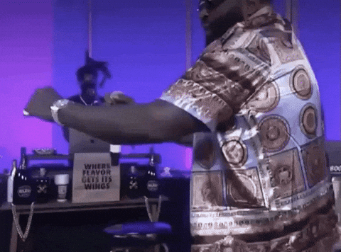 Rick Ross GIF by Verzuz - Find & Share on GIPHY