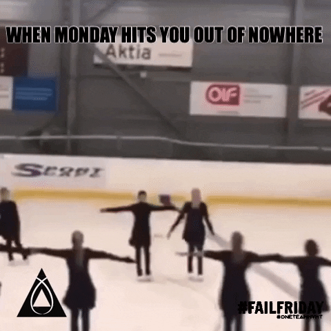 Man Skating Memes