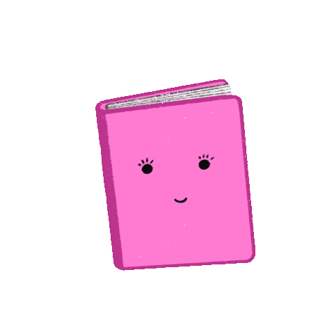 School Book Sticker for iOS & Android | GIPHY