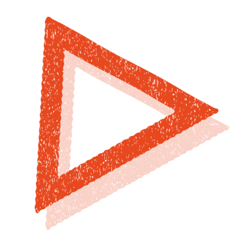 Color Orange Sticker by Caption Agency for iOS & Android | GIPHY