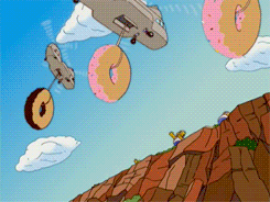 Treehouse Of Horror Simpsons GIF - Find & Share on GIPHY