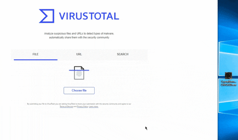 VirusTotal - то, чего вы не знали. FOR ALL | Сайт читов, скриптов и ...
