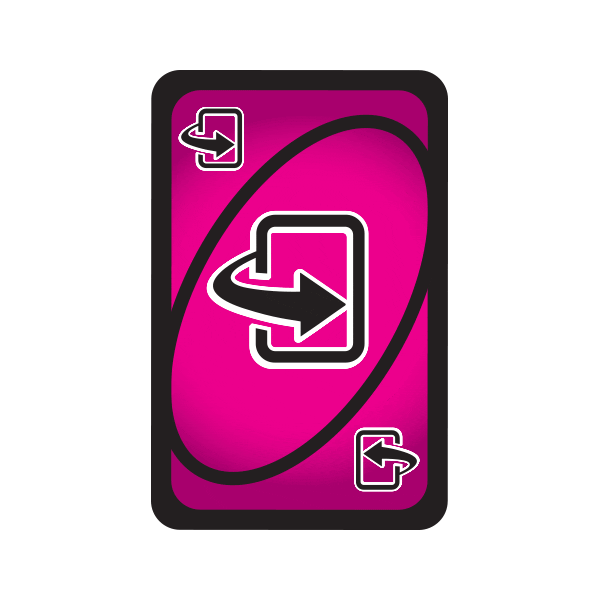 Reverse Pop Culture Sticker by Mattel for iOS & Android | GIPHY