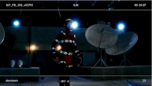 Visual Effects GIF - Find & Share on GIPHY