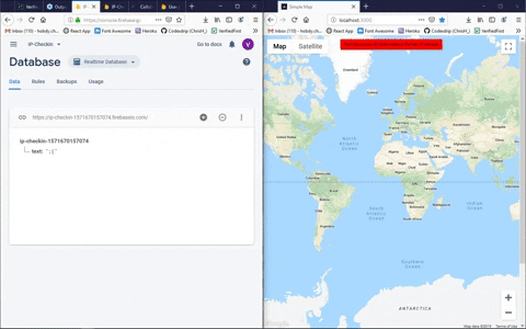 GitHub - Codexdrip/firebase-heatmap: A heatmap that stores then ...