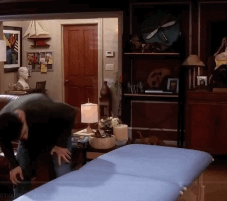 Episode 2 Friends GIF - Find & Share on GIPHY
