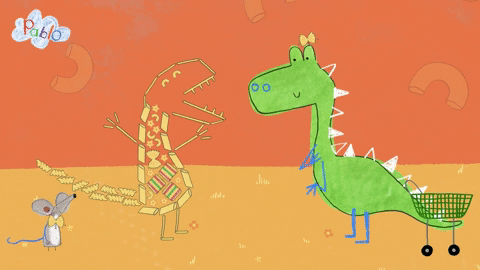 Cartoon Inspire GIF by Pablo TV Show - Find & Share on GIPHY