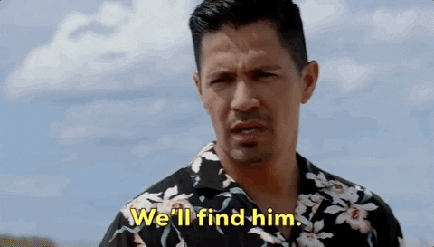 Magnum Pi Tc GIF by CBS - Find & Share on GIPHY