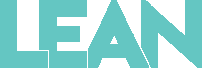 Lean with Lilly Sticker for iOS & Android | GIPHY