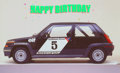 R5 GIF by Groupe Renault - Find & Share on GIPHY