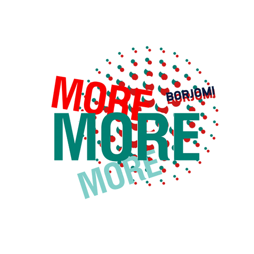 More Sticker by Borjomi for iOS & Android | GIPHY