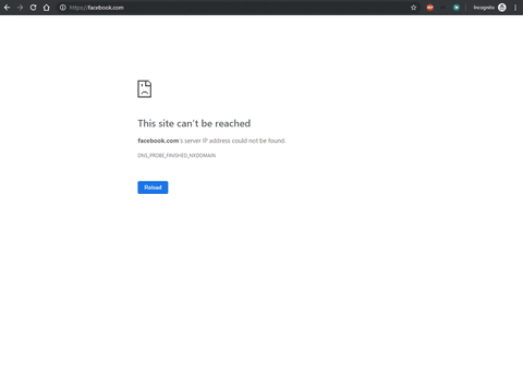 GitHub - bharathibh/proxy: Bypass firewall using simple proxy tool