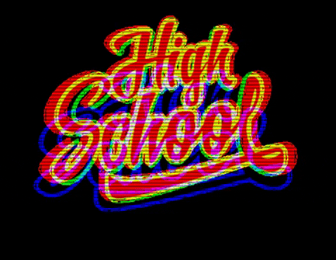 EXCURSIONES HIGH SCHOOL GIF - Find & Share on GIPHY