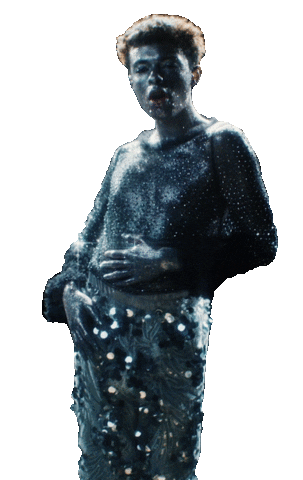 Makeup Drawer Sticker by Isaac Dunbar for iOS & Android | GIPHY