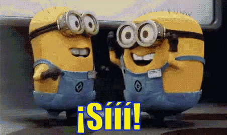 Si GIF by memecandy - Find & Share on GIPHY