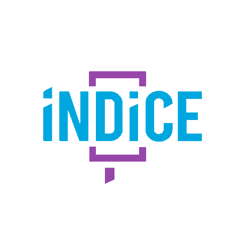 Índice2019 Indice Sticker by Festival Índice for iOS & Android | GIPHY