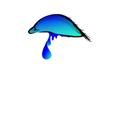 Loop Crying Sticker by UrbanTreeMusic for iOS & Android | GIPHY