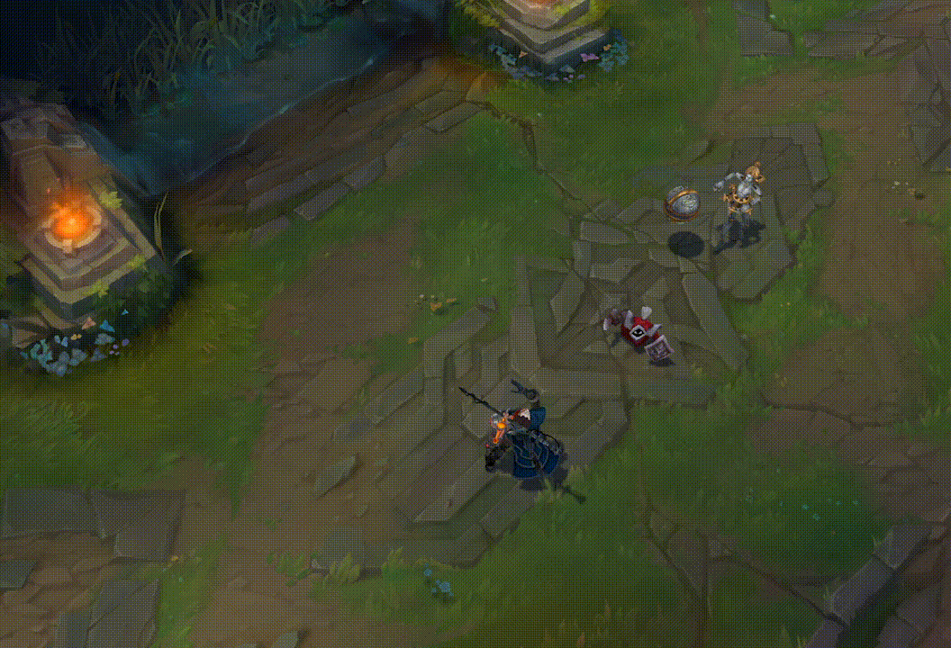 LOL Wild Rift - รวมข้อมูล Mage ตัวไหนน่าเล่น สกิลเป็นไงต้องดู ...