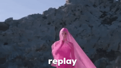 Eurovision Replay GIF by Bizznews.gr - Find & Share on GIPHY