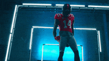 Ole Miss Rebels GIF - Find & Share on GIPHY