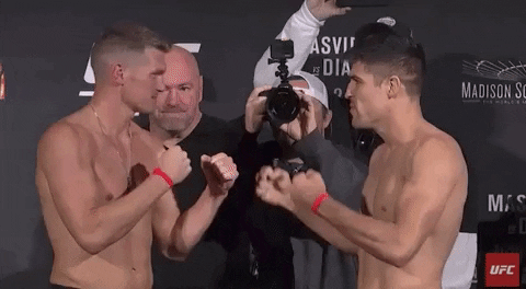 GIF by UFC - Find & Share on GIPHY