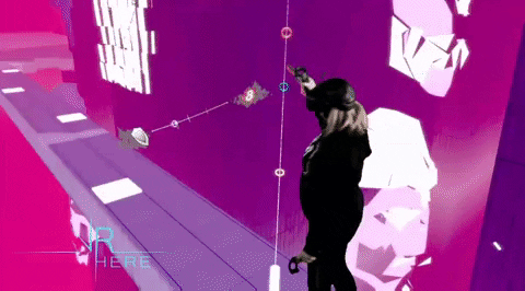 Virtual Reality Liverpool GIF by VR Here - Find & Share on GIPHY