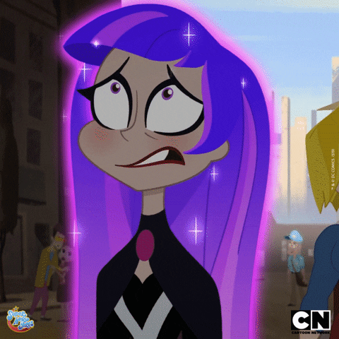 Super Hero GIF by DC Comics - Find & Share on GIPHY