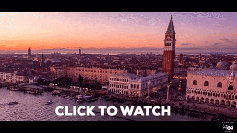Italy Drone GIF by AirVuz - Find & Share on GIPHY