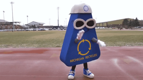 GIF by University of Michigan - Find & Share on GIPHY