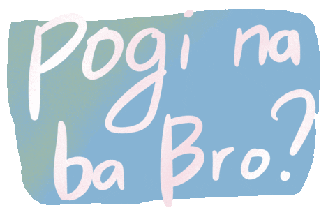 Philippines Tagalog Sticker for iOS & Android | GIPHY