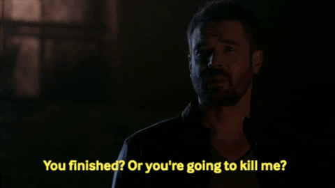 Ew Get Away Gif Get Away Ya Cutie GIF - Cute Goaway Leavemealone ...