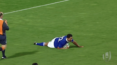 World Rugby Wow GIF by Rugby World Cup - Find & Share on GIPHY