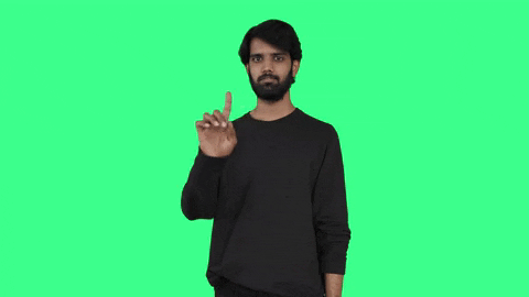 Hi 5 Love GIF by Aakash Ranison - Find & Share on GIPHY