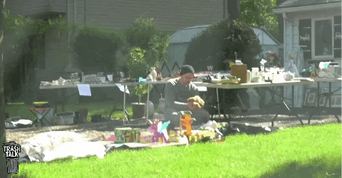 Youre Cute Trash Talk GIF by GaryVee - Find & Share on GIPHY