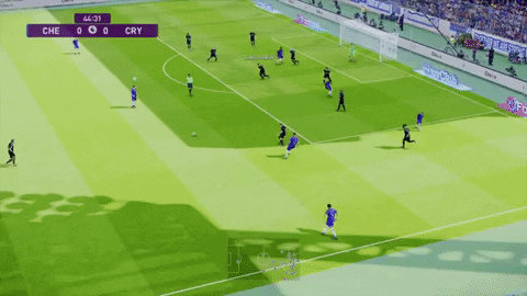 eFootball PES 2020: Data Pack 5.0 Takes One Step Forward and Two Steps ...