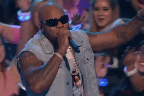 Flo Rida GIF by Radio Disney - Find & Share on GIPHY