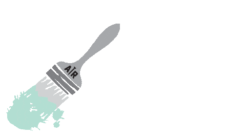 Painting Paint Sticker by Anders Ruff Workshop for iOS & Android | GIPHY