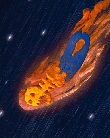 Animation Candy GIF by Trolli - Find & Share on GIPHY