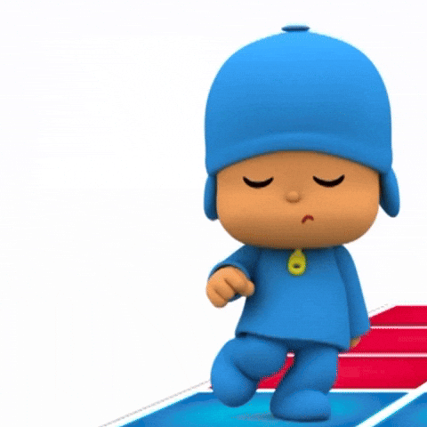 Pocoyo GIF - Find & Share on GIPHY