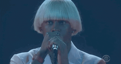 Tyler The Creator GIF by Recording Academy / GRAMMYs - Find & Share on ...