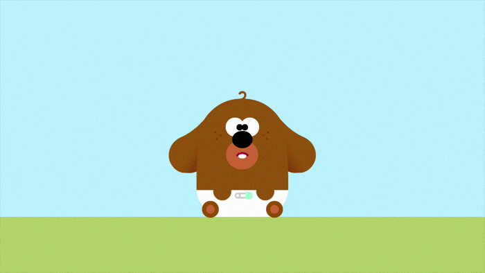 GIF by Hey Duggee - Find & Share on GIPHY