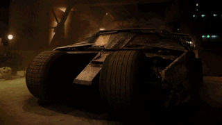 DISCUSSION: What Style of Batmobile Should Matt Reeves Adopt for His ...