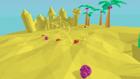 World Vr GIF - Find & Share on GIPHY
