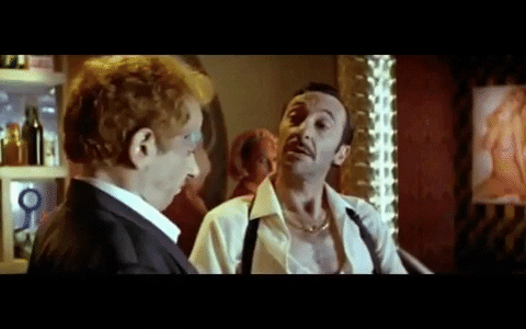 Gun Machine GIF by TVGalicia - Find & Share on GIPHY