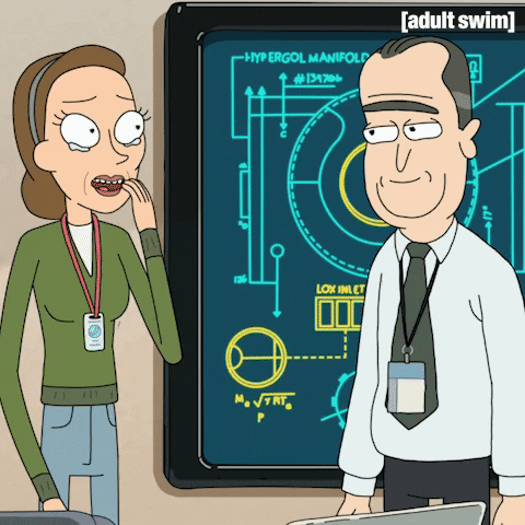 Season 3 Episode 308 GIF by Rick and Morty - Find & Share on GIPHY