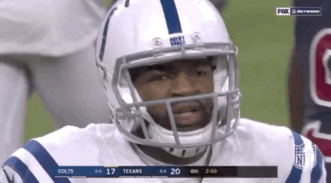 2019 Nfl Football GIF by NFL - Find & Share on GIPHY