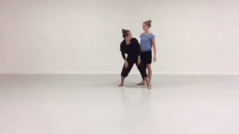 Rolling Martial Arts GIF by HuMandalas - Find & Share on GIPHY