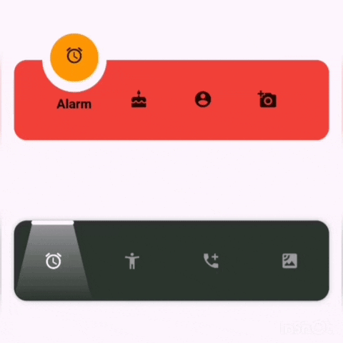 GitHub - sahharYoucef/flutter_navigations_bar