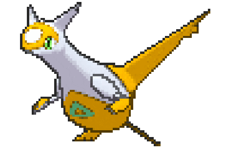 Shiny Pokemon GIFs - Find & Share on GIPHY