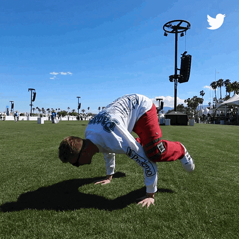 Music Festival Coachella GIF by Twitter - Find & Share on GIPHY